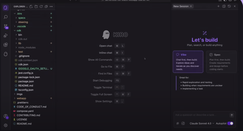 DevOps快報第5期：AI開發工具Kiro和Duo開放試用，Line母公司大秀AI開發成效，創用CC新專案與AI有關 | iThome